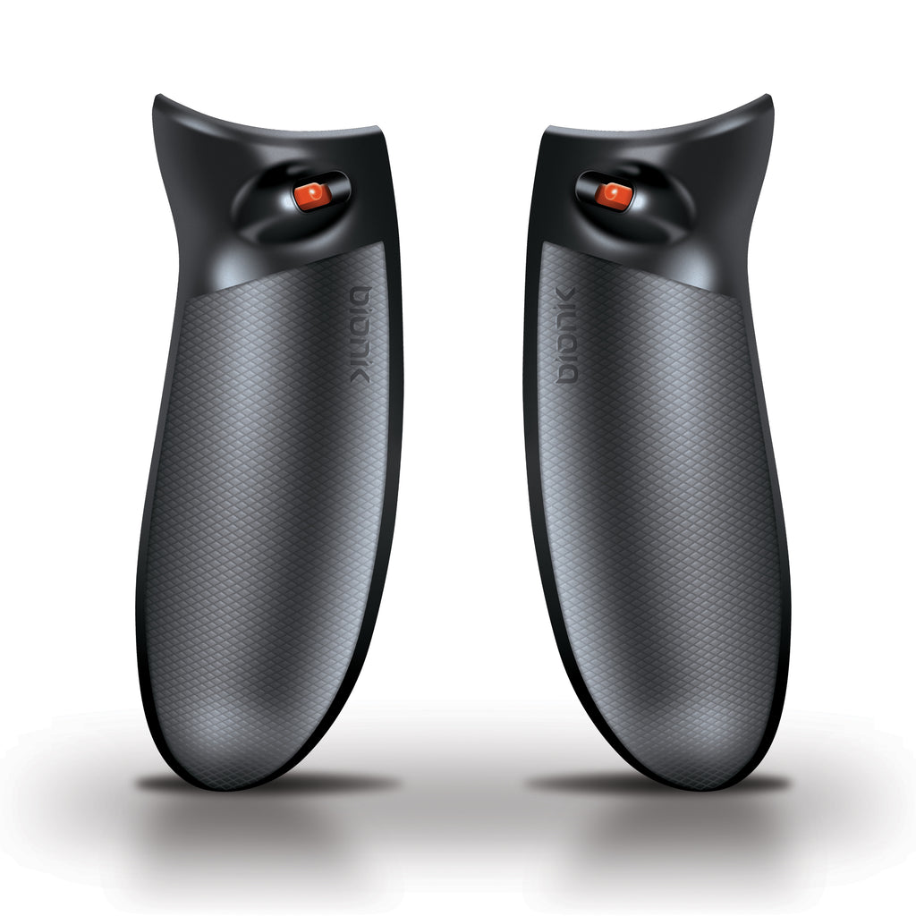 QUICKSHOT XBOX ONE - BLACK & GREY