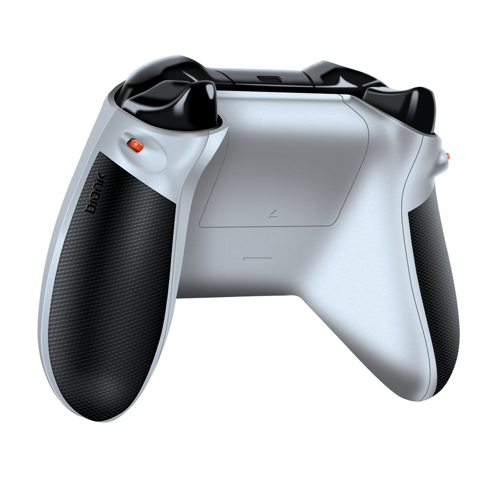 QUICKSHOT XBOX ONE - WHITE & GREY