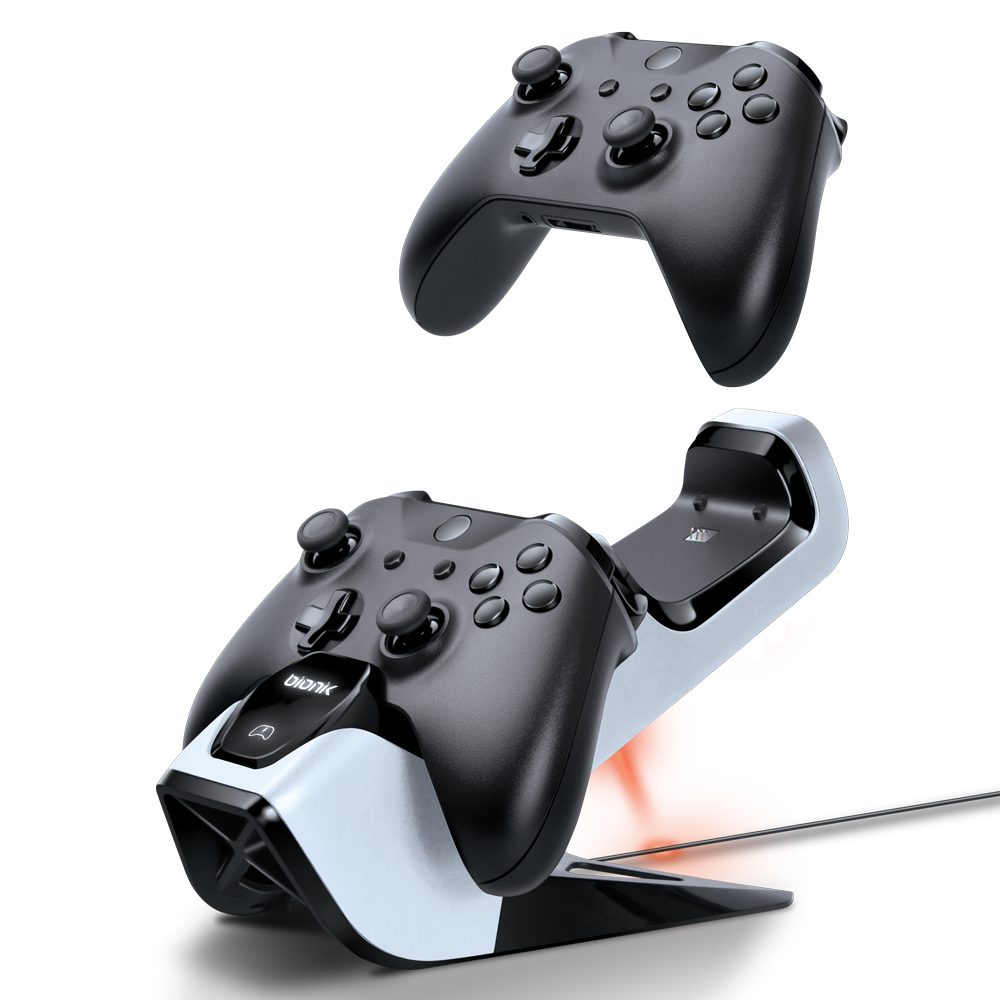 Xbox One Transparent