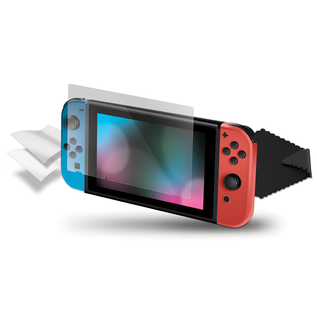 SCREEN DEFENDER NINTENDO SWITCH