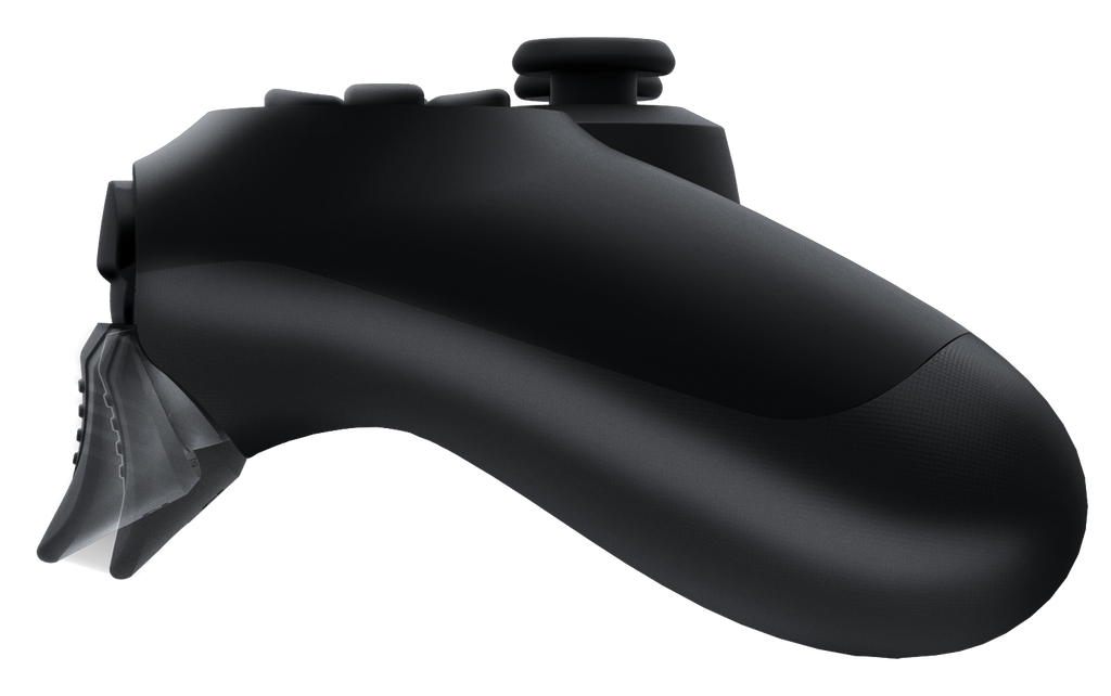 QUICKSHOT PRO PLAYSTATION 4