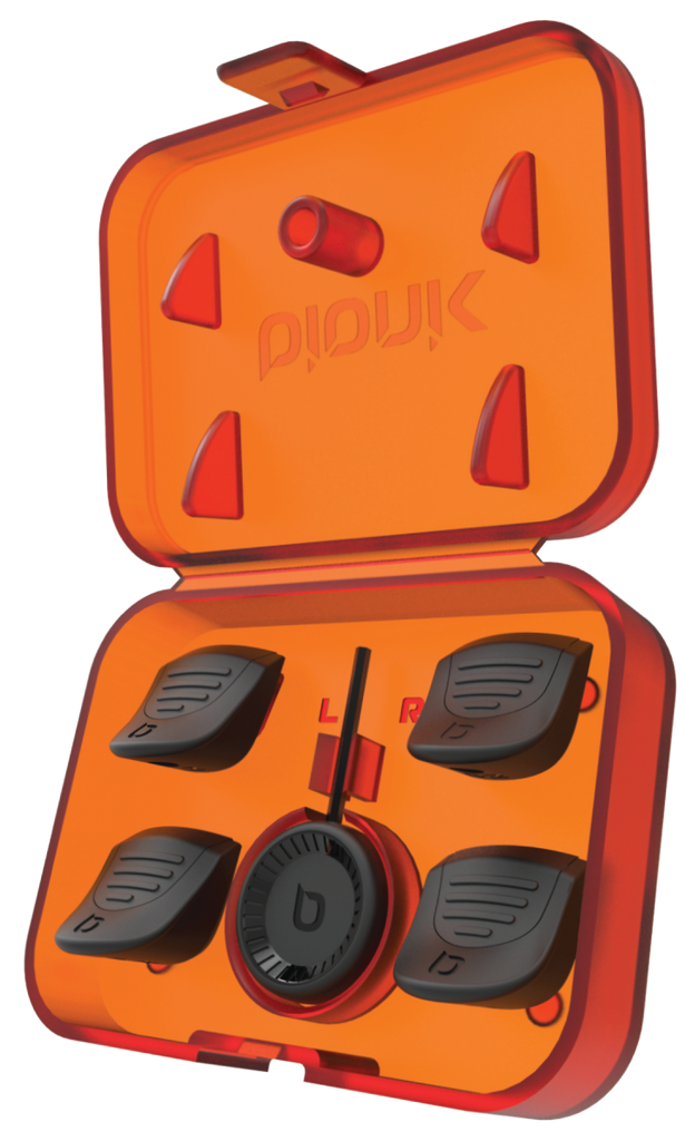 QUICKSHOT PRO PLAYSTATION 5