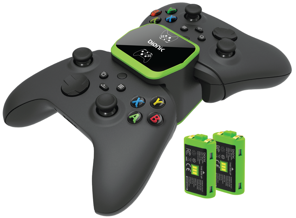 PRO KIT XBOX SERIES XS